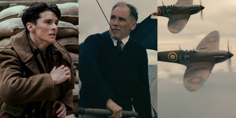 Dunkirk Ending Explained