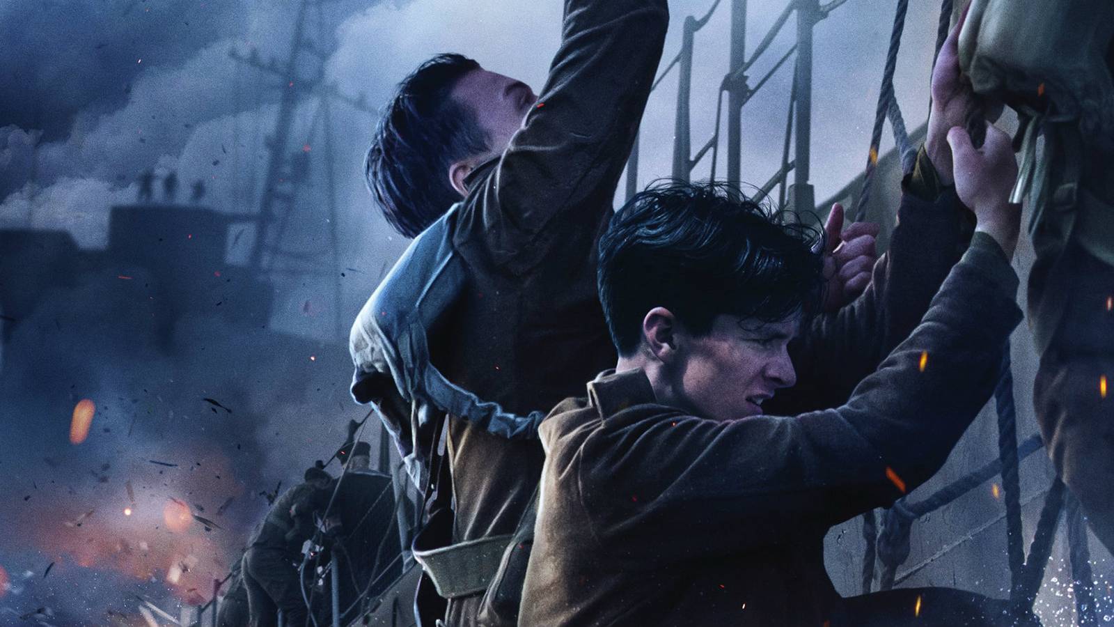 Dunkirk Review
