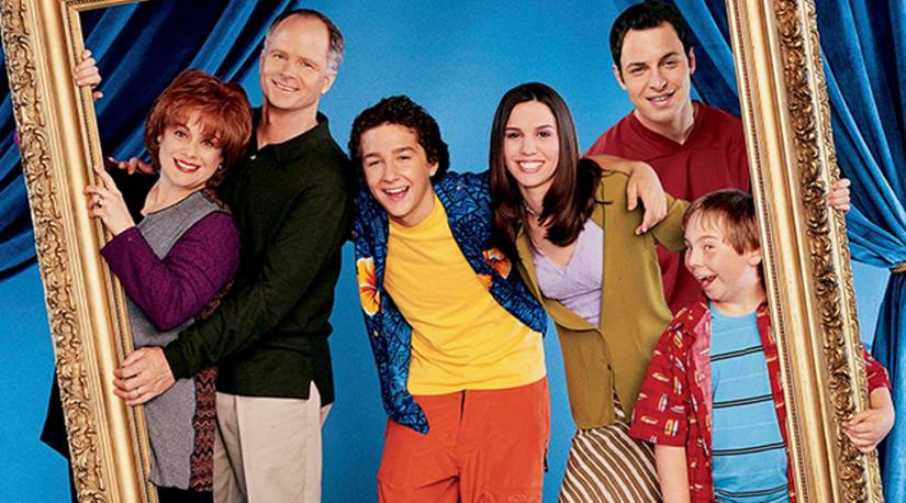 Secrets Behind Your Favorite '00s Disney Shows