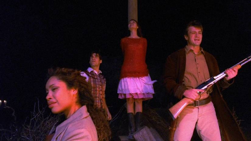 Every Episode Of Firefly Ranked, From Worst To Best