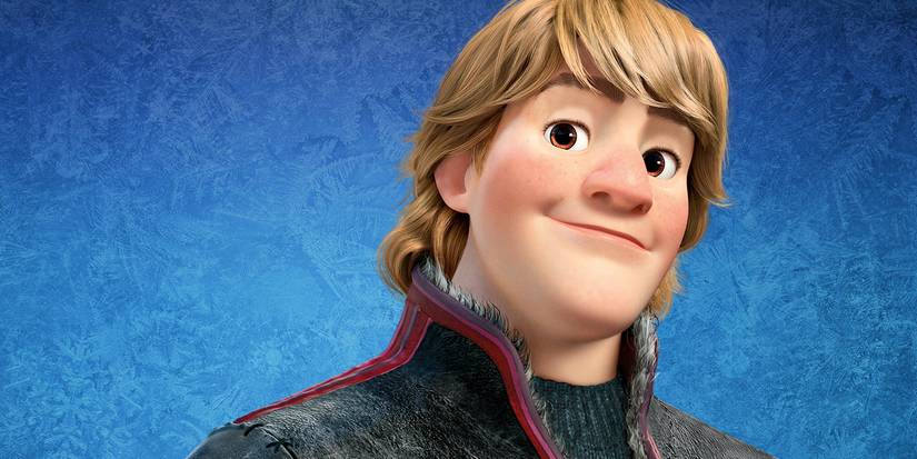 Frozen: Ranking The Main Characters In Order Of Their Intelligence