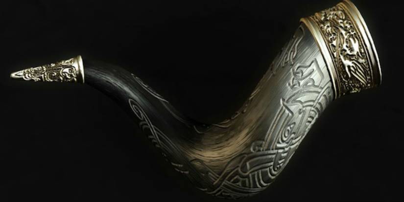 Game of Thrones: Dragonbinder & The Horn of Winter Explained