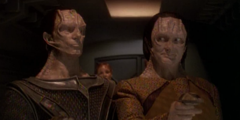 DS9’s Bajor & Cardassia Occupation & Resistance History Explained