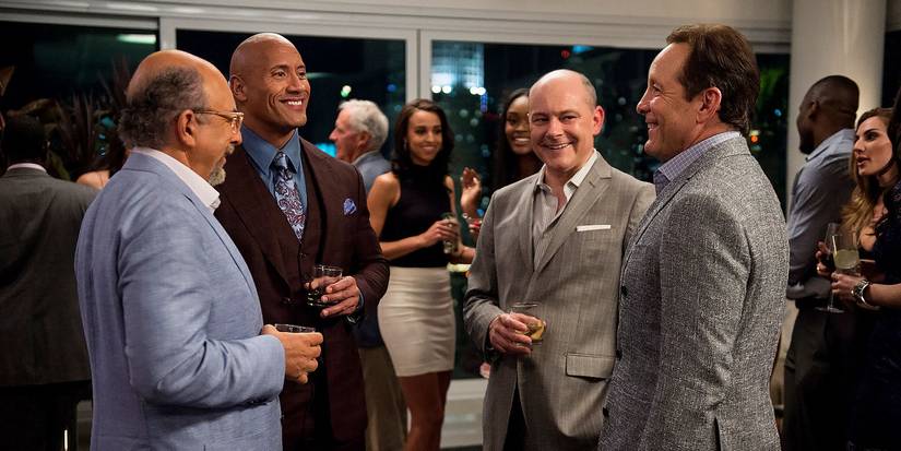 Ballers Season 3 Premiere Review