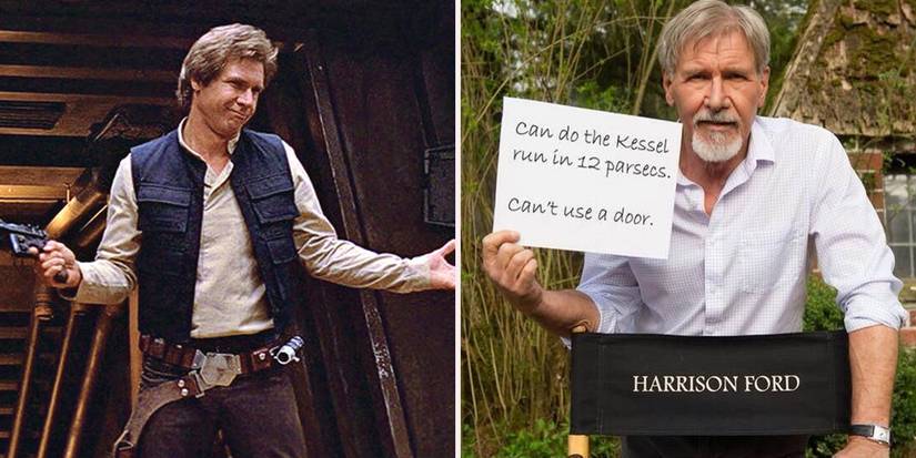 Han Solo: Plot Points It NEEDS To Skip