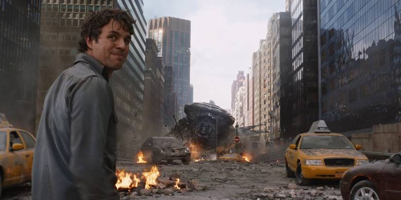 20 Best Hulk Quotes From The MCU