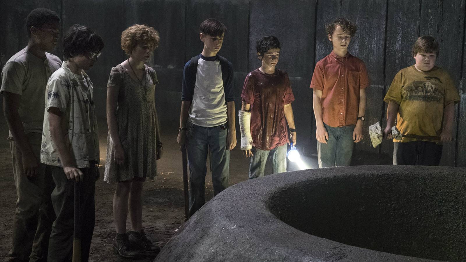 IT (2017) Director Reveals Cut Scenes