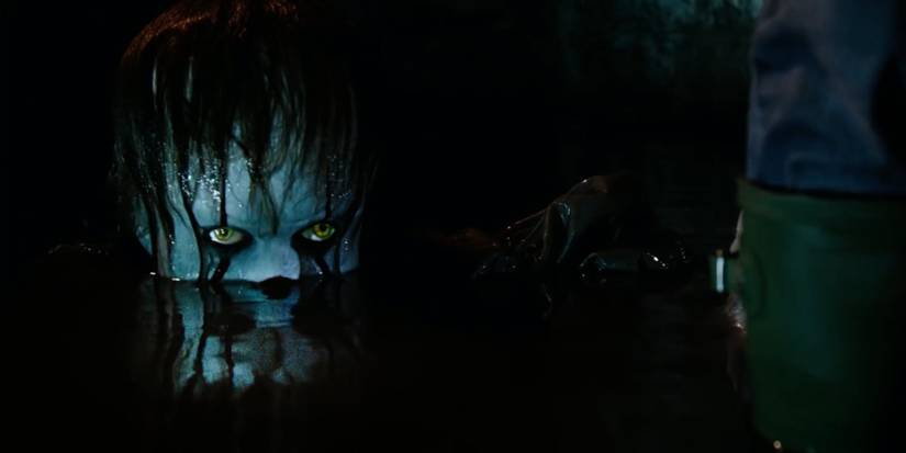IT 2017 Movie Runtime Officially Revealed
