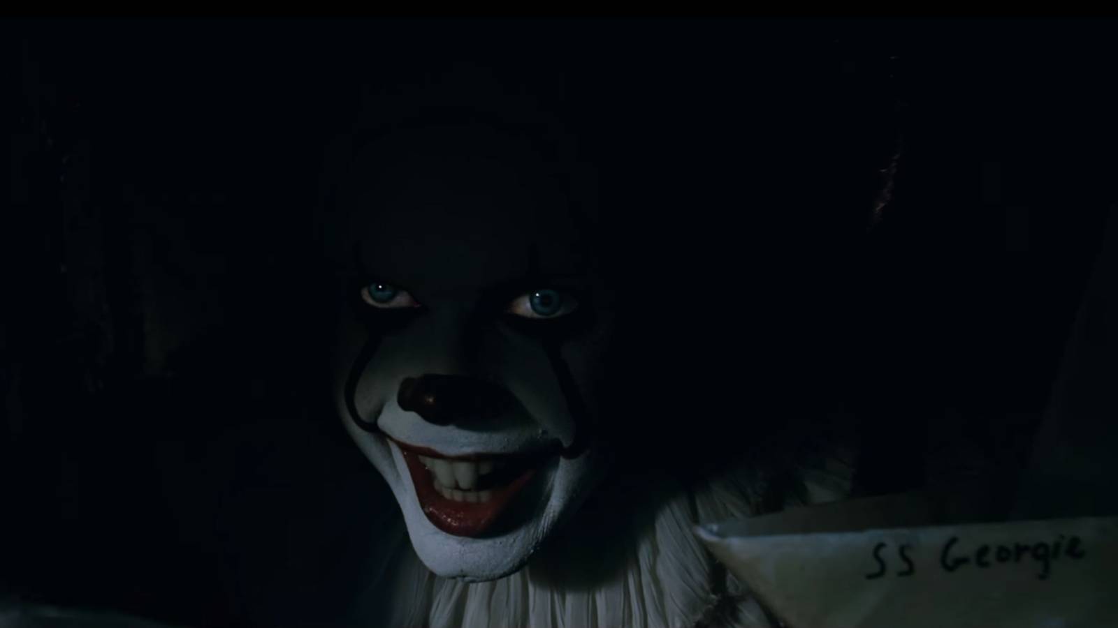 IT 2017 Movie Runtime Officially Revealed