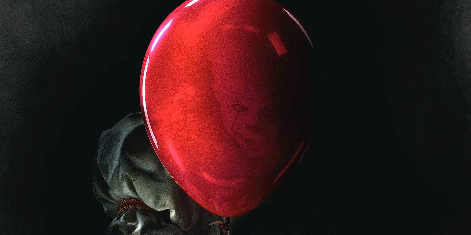 IT (2017) Movie Review