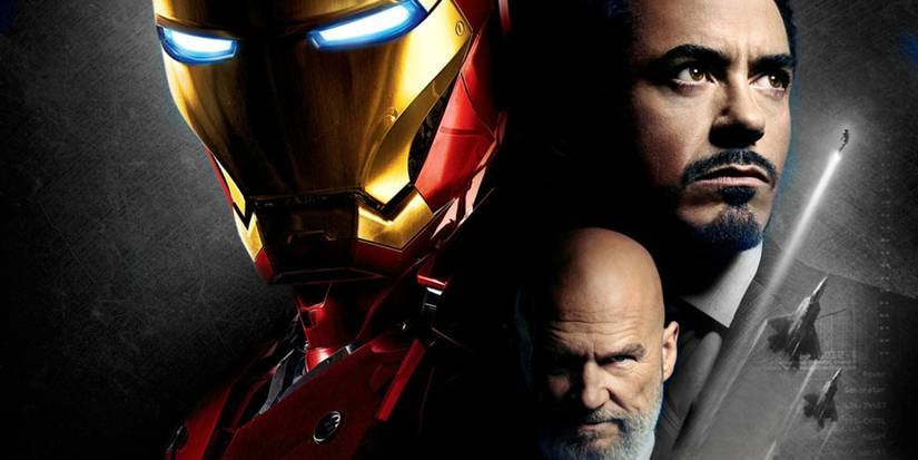 Why Iron Man Is STILL The Best MCU Movie