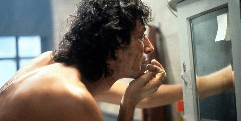 Surprise Spinoff To David Cronenberg’s 1986 Horror Classic The Fly In ...