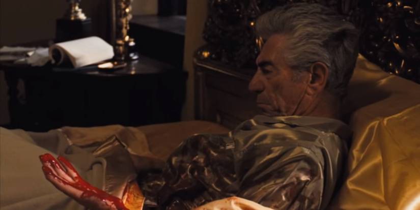 The Godfather: 8 Things That Still Hold Up Today