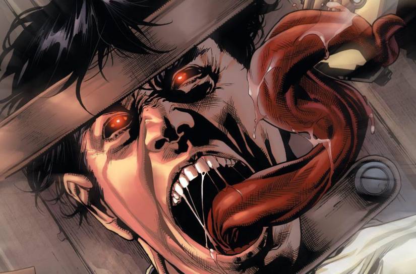 Marvel: 17 Characters Who Have Been Carnage