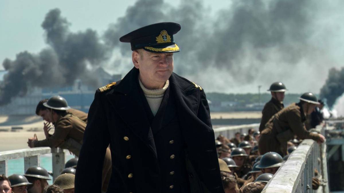 Dunkirk: Why You Should See it In IMAX