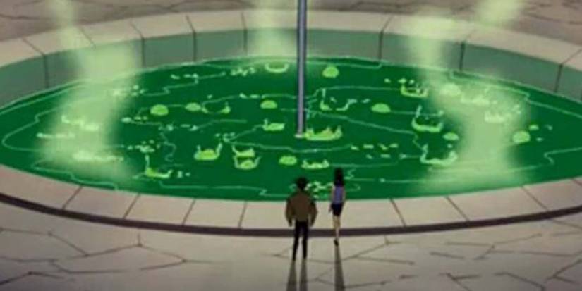 Things You Didn’t Know About The Lazarus Pit