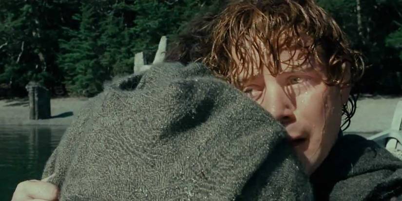 Samwise Gamgee: The Heart And Soul Of The Lord Of The Rings Fellowship'