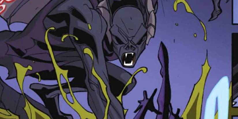 20 Best Batman Beyond Stories of All Time