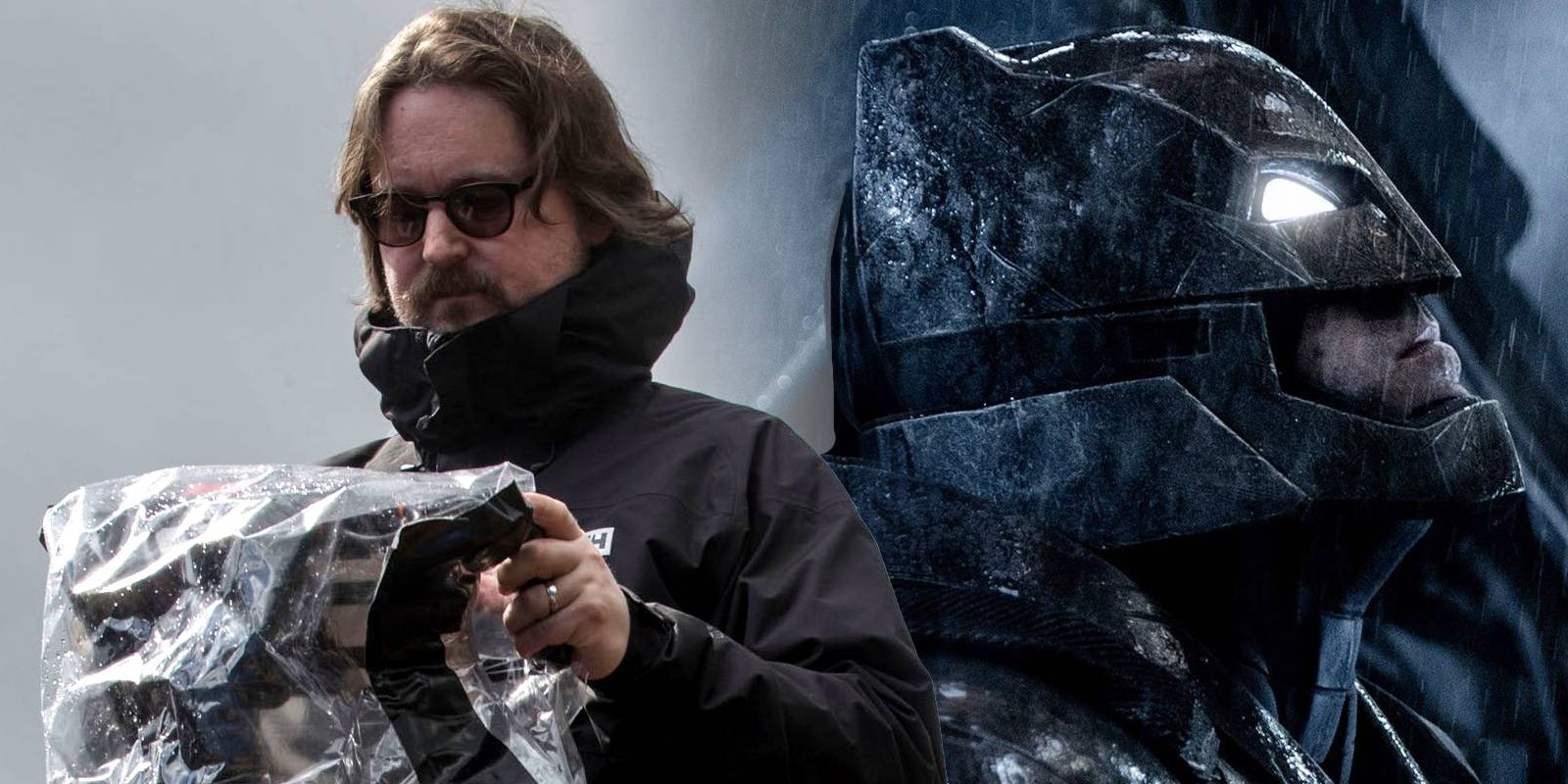Rumor: Matt Reeves' Batman Isn't A Prequel or Reboot