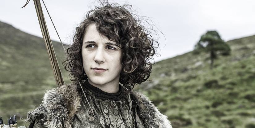 Every Game Of Thrones Character Who Killed A White Walker (& How)