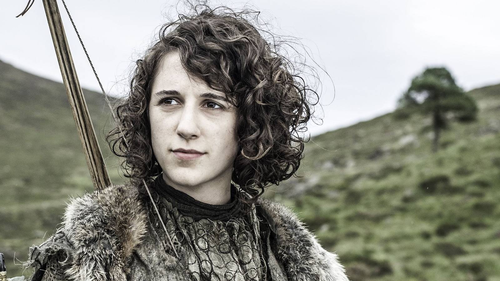 Game Of Thrones: What Happened To Meera Reed After Leaving Bran