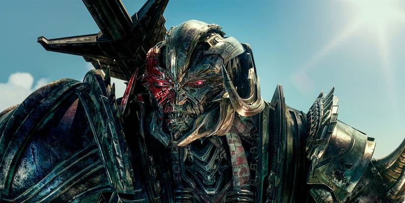Transformers: Every Time Megatron Has Died