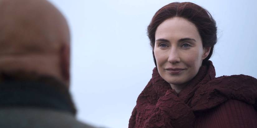 Game Of Thrones: 5 Times We Felt Bad For Melisandre (& 5 Times We Hated ...