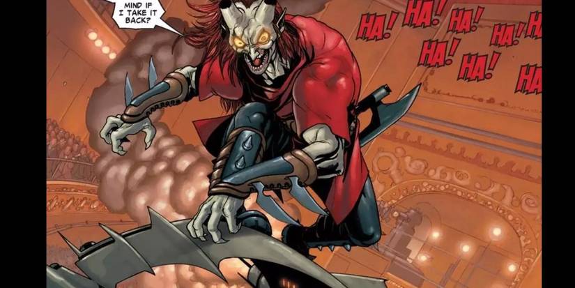 Spider-Man: 15 Goblins Not Named Norman Osborn