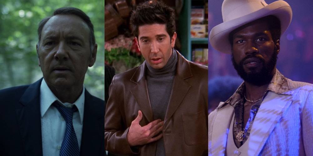15 TV Shows That Cost Netflix A TON Of Money
