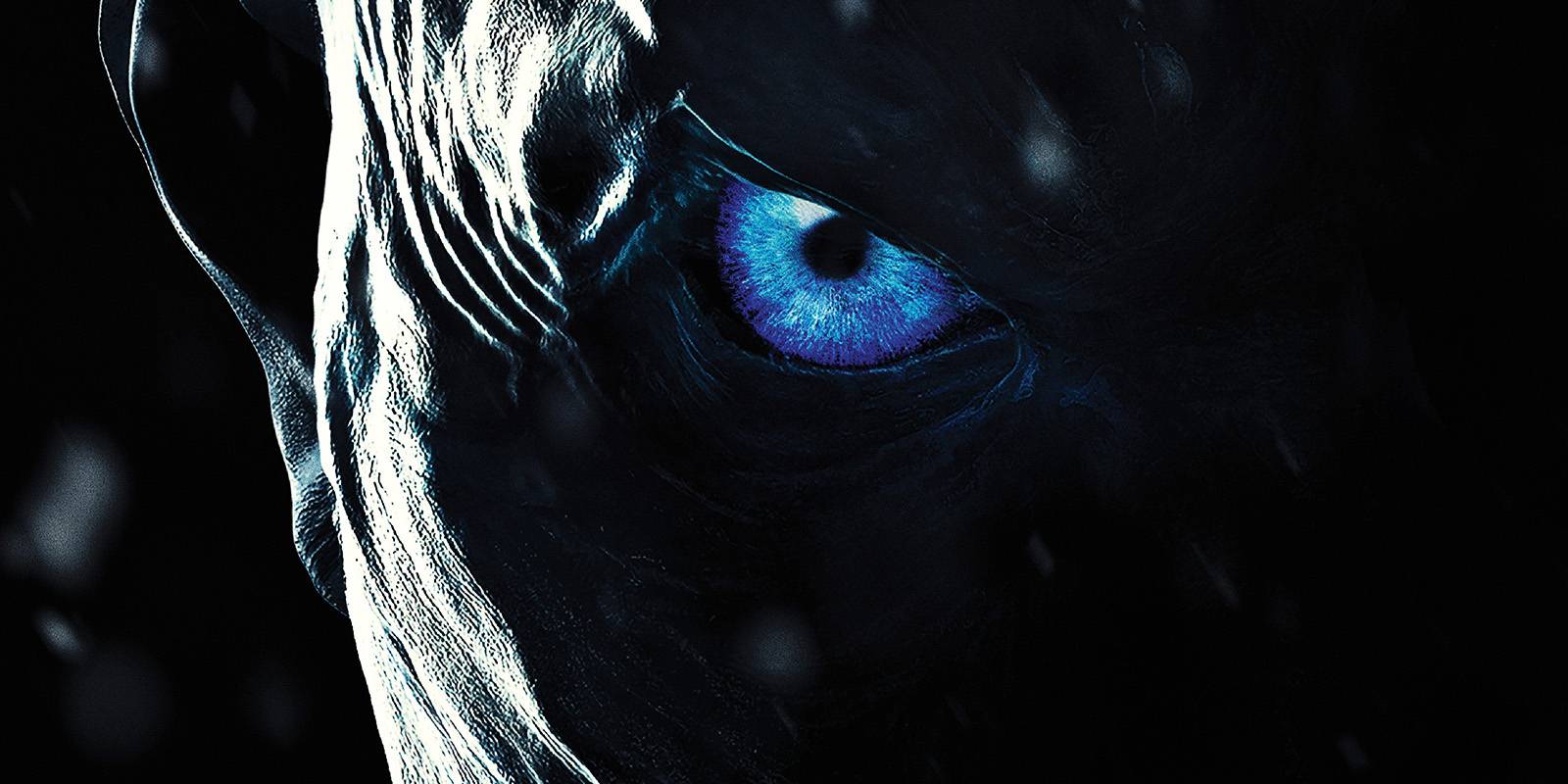 Game of Thrones: The Night King's Ice Dragon Explained