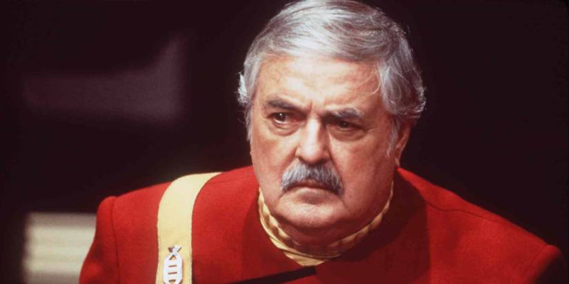 "It's Been 70 Years Since My Feet Touched the Ground": Scotty Reveals ...