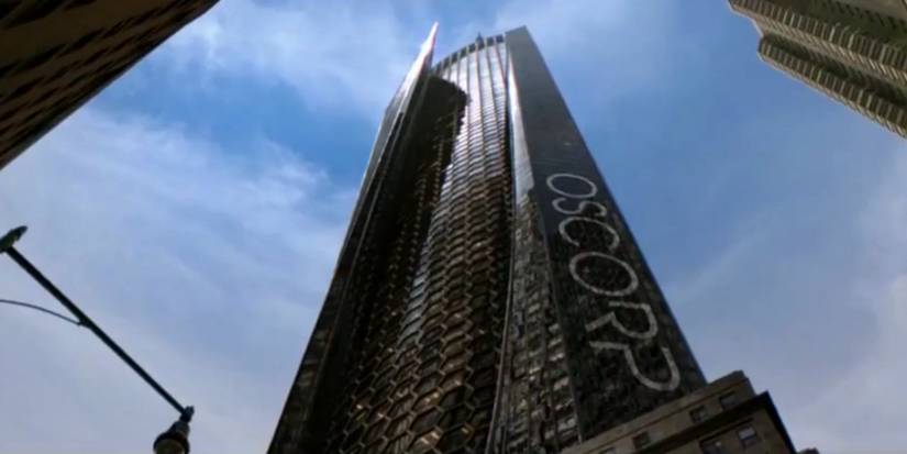 Oscorp & 7 Other Evil Marvel Organizations Still Missing From The MCU