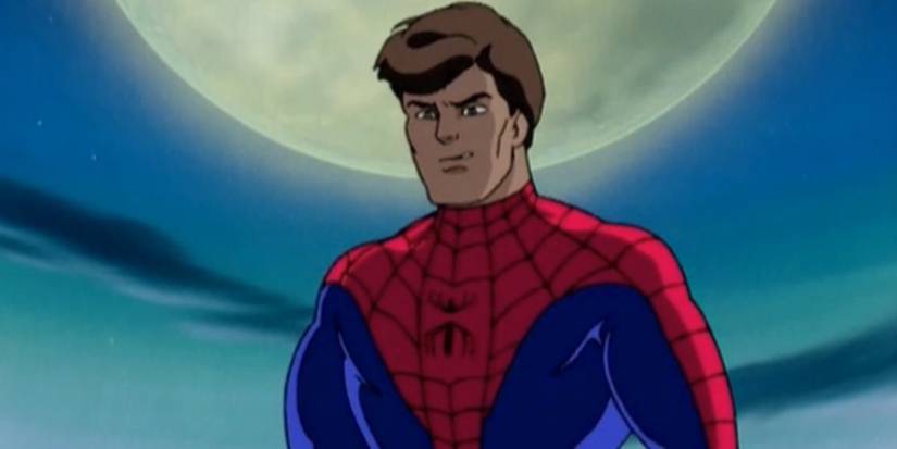 Marvel: 10 Best Spider-Man Movies & TV Shows, Ranked According to IMDb