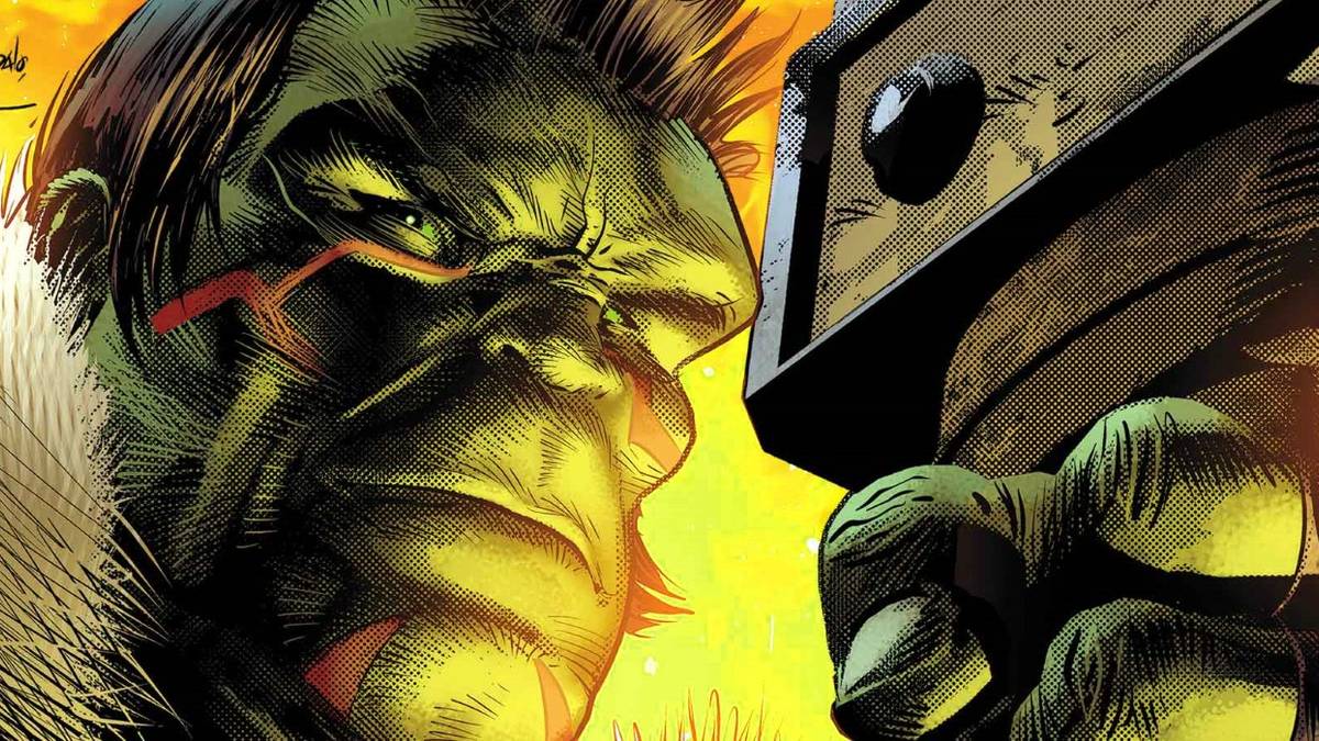 planet hulk comic