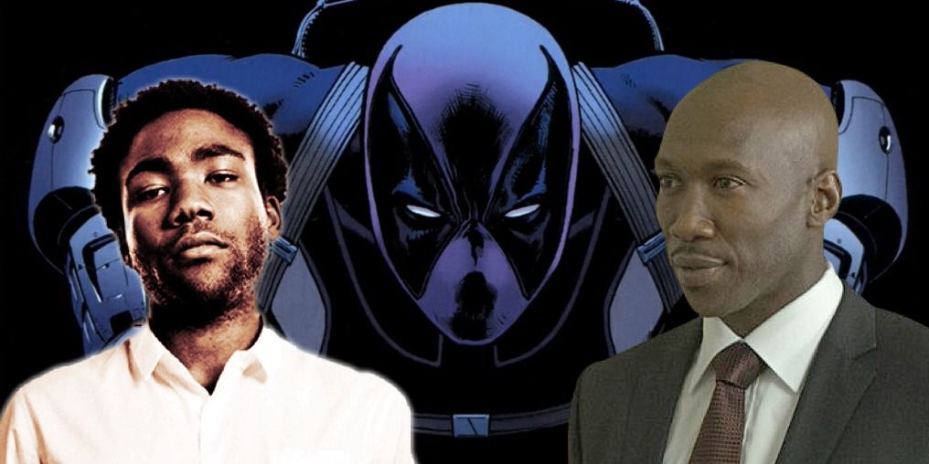 Spider-Man Homecoming: Prowler Facts + Trivia | ScreenRant