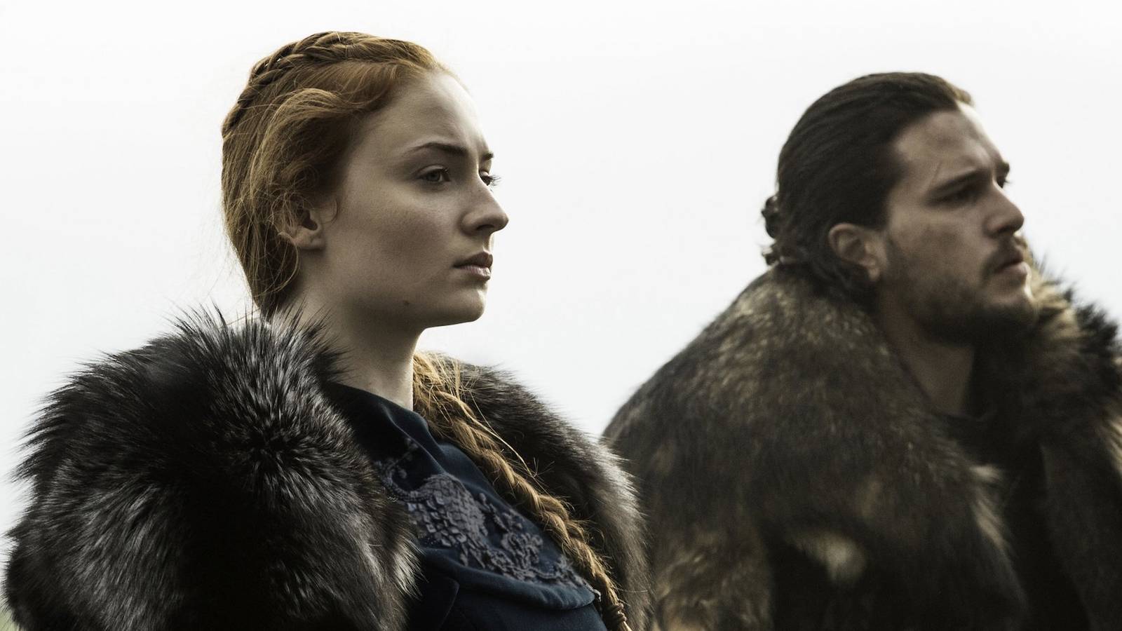 The Dreadful Trailer: Sophie Turner & Kit Harington's Horror Movie