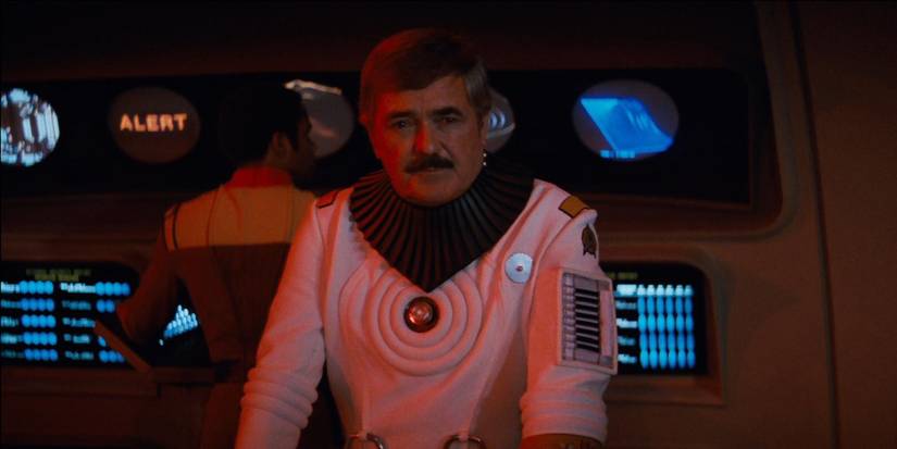 Every Starship Enterprise Chief Engineer In Star Trek