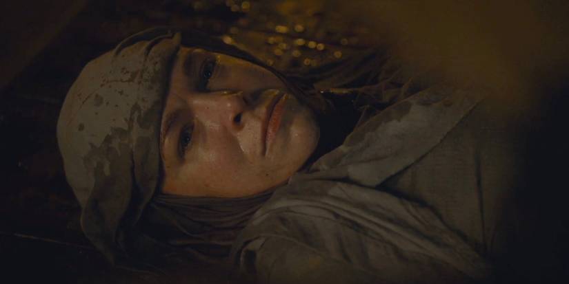 Game Of Thrones: What Happened To Septa Unella After Season 6?