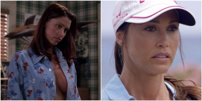 Where Are They Now? The Cast Of American Pie