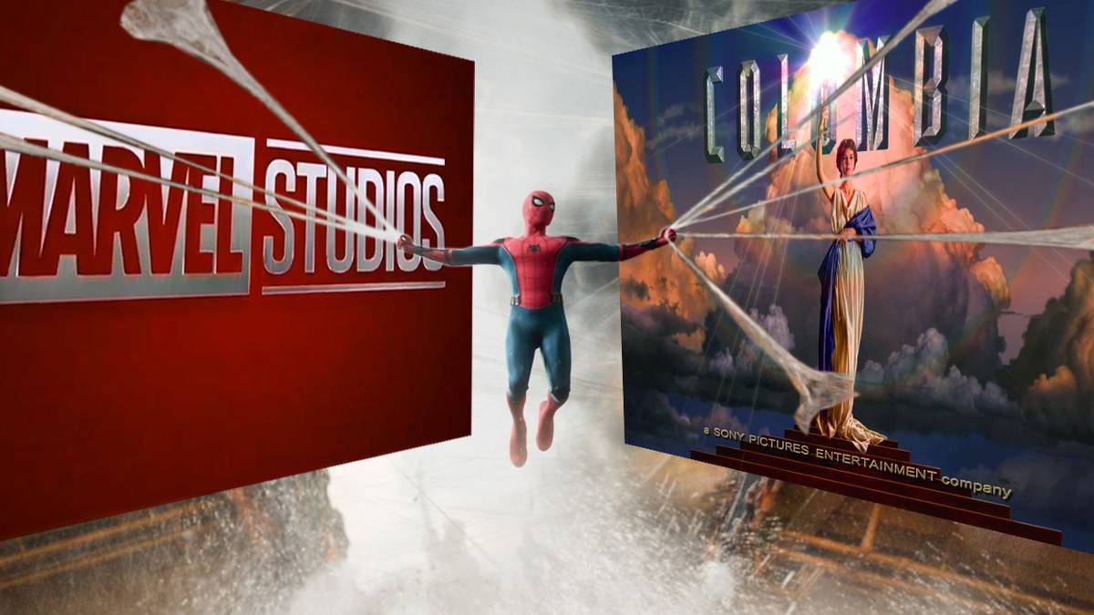 Spider-Man: Tom Holland Pushed Sony & Disney To Make A New Deal