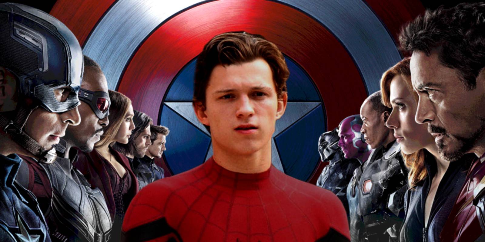 Spider-Man: Homecoming is Proof of the MCU's Success
