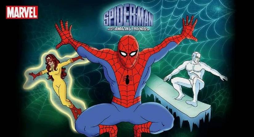 Every Spider-Man Movie And TV Show, Ranked