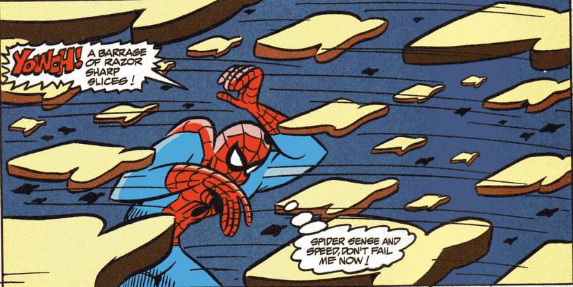 Ren And Stimpy's Powdered Toast Man: The Ultimate Superhero Parody