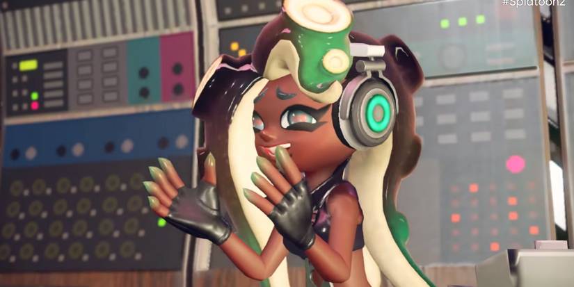 Things You Didn’t Know About Splatoon