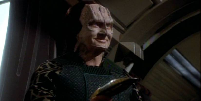 Star Trek: The Secret History Of Elim Garak