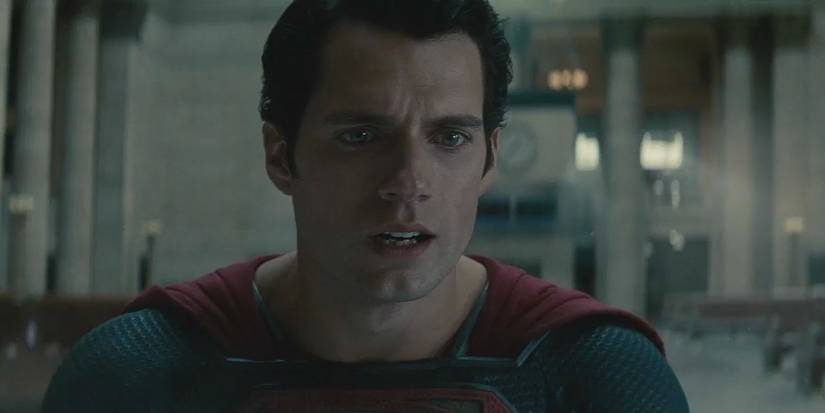 5 Controversial Superman Movie Moments That Were Entirely Justified