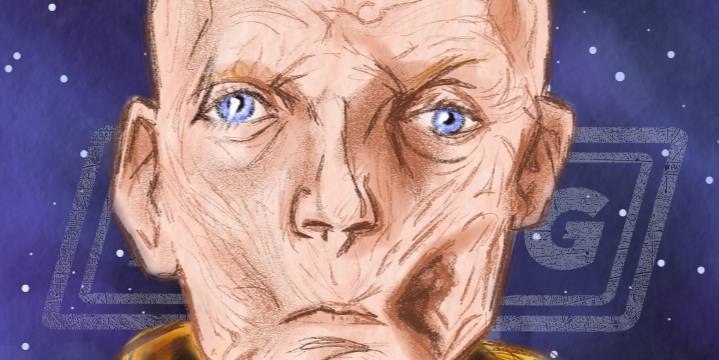 Star Wars 8: Snoke's Physical Appearance Revealed