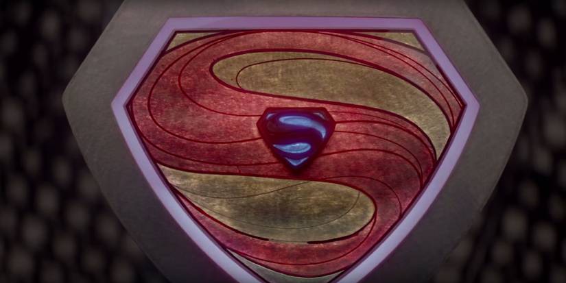 SYFY Unveils Official Krypton Teaser At SDCC