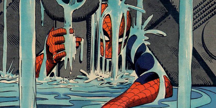 The 10 Most Influential Comics of All Time