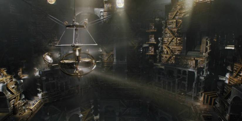 Game Of Thrones: Oldtown And Maesters Explained